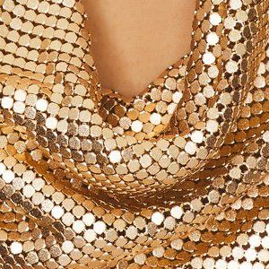 superdown | Tops | Superdown Caity Drape Neck Top | Poshmark